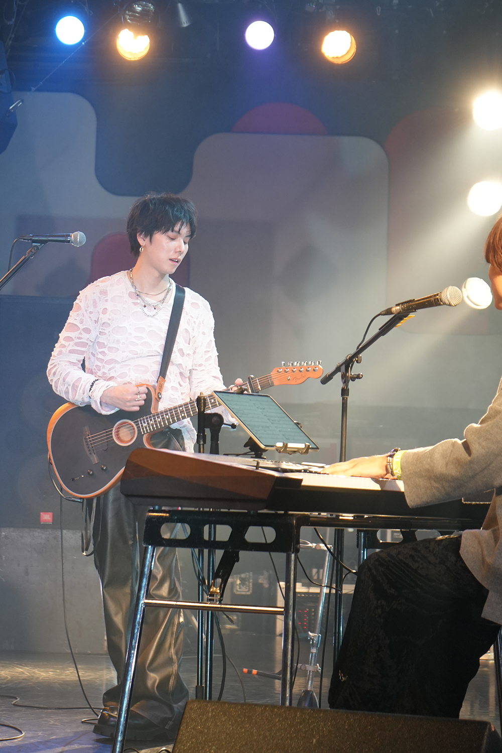 YU、31歳のバースデーライブ『Be YU, Be YOU』開催！ Live Streaming配信も決定!! | awesome