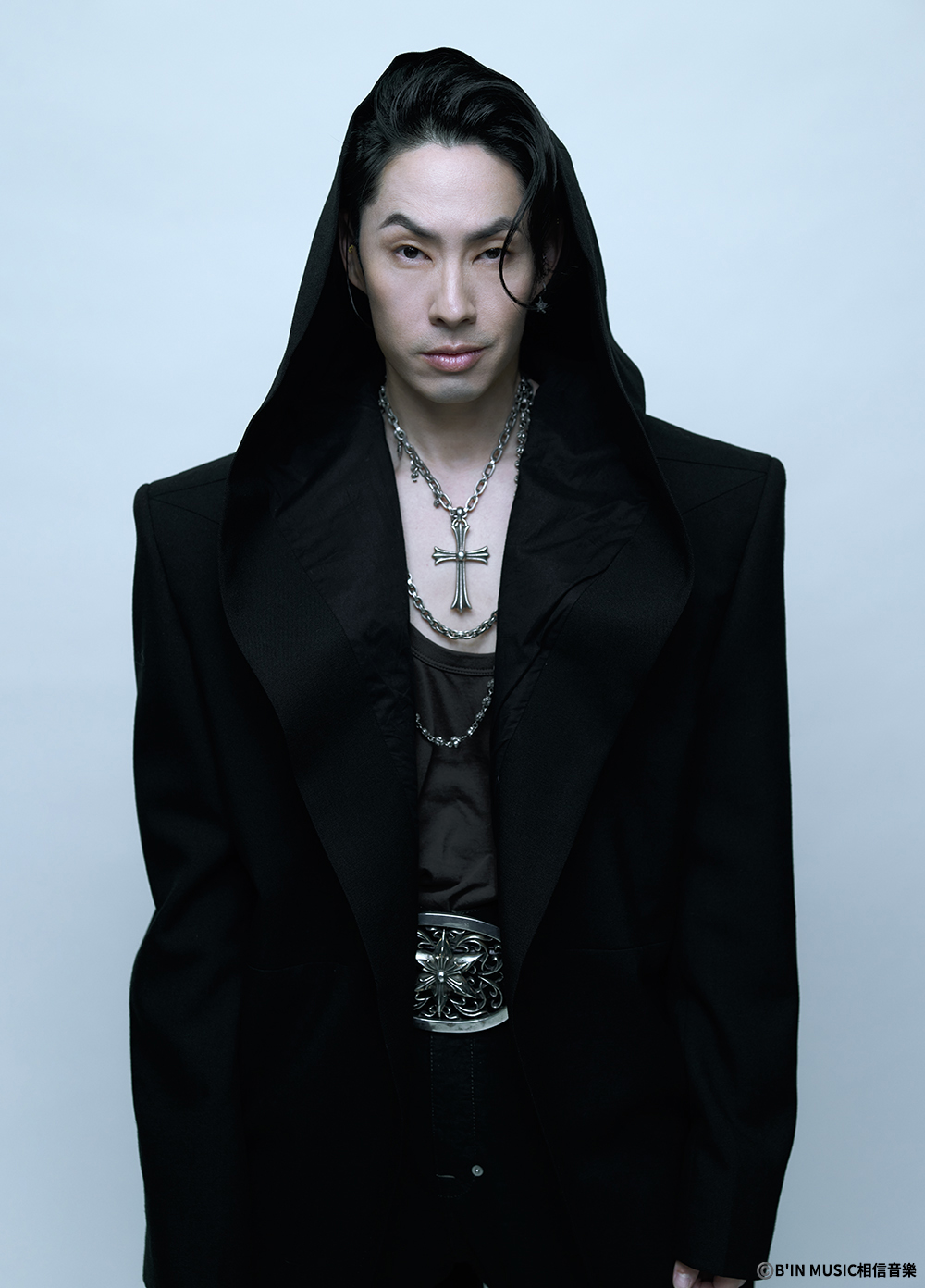 Van Ness Wu／ヴァネス・ウー（呉建豪）インタビュー | awesome