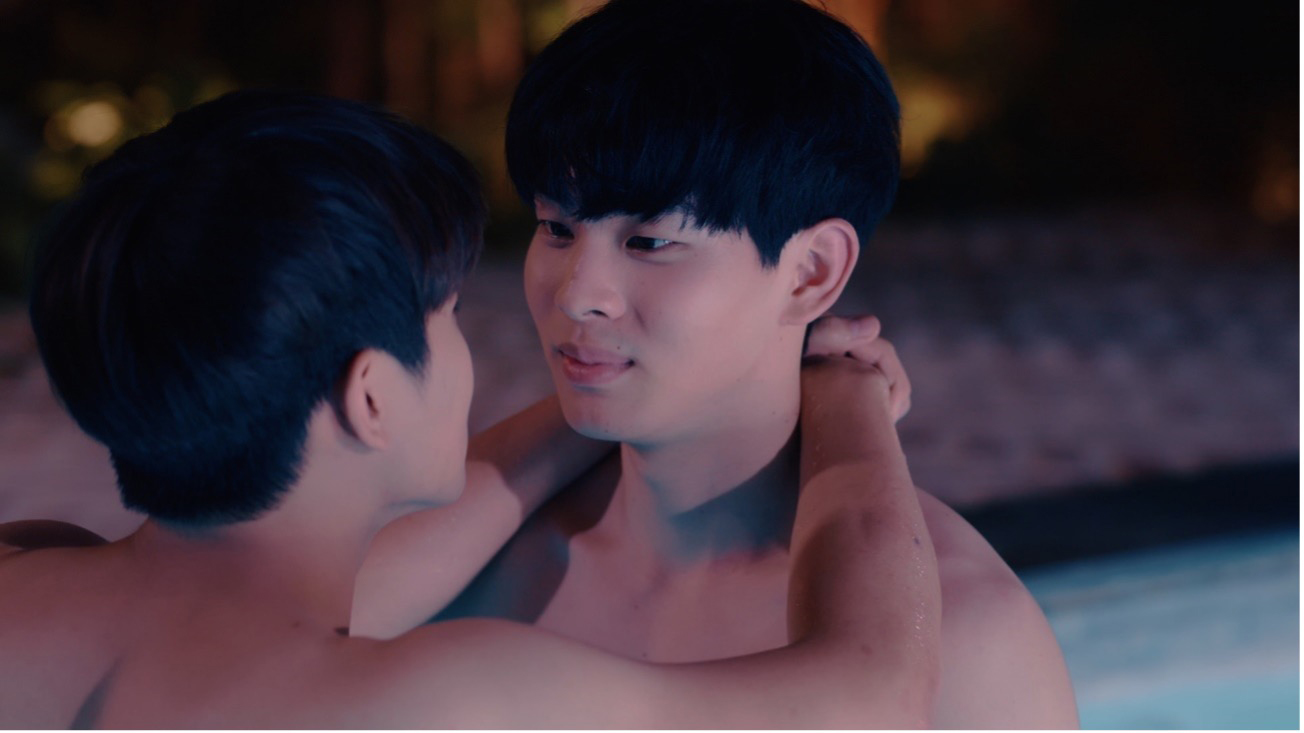 「知りタイ！ 教えて！ タイBL」Vol.58 「Y-Destiny」 | awesome