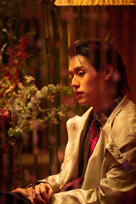 「知りタイ！ 教えて！ タイBL」Vol.64 -Billkin 前編- | awesome