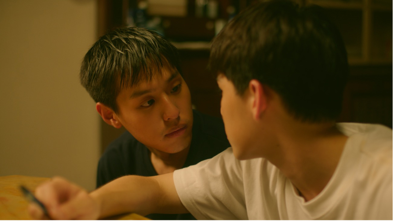 「知りタイ！ 教えて！ タイBL」Vol.65 -Billkin 後編- | awesome