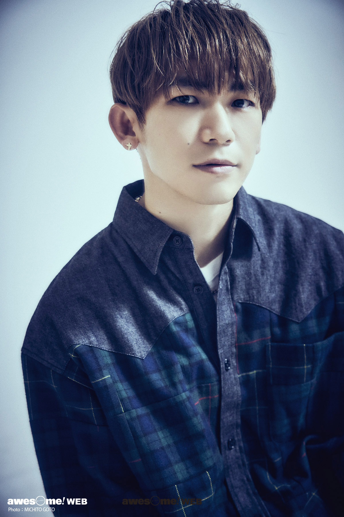 EXILE NAOTO スペシャルインタビュー -後編- | awesome