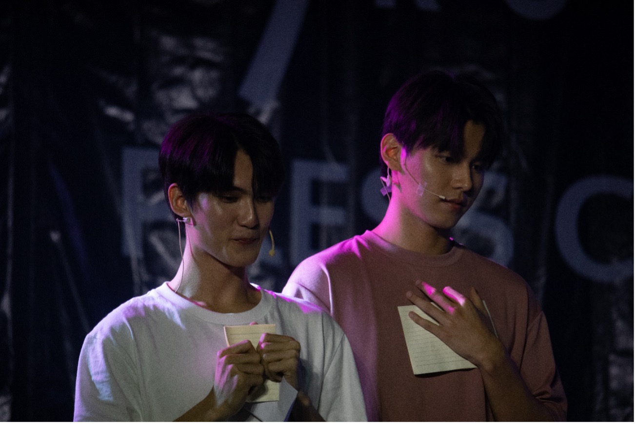 「知りタイ！ 教えて！ タイBL」Vol.91 「Remember Me」 | awesome