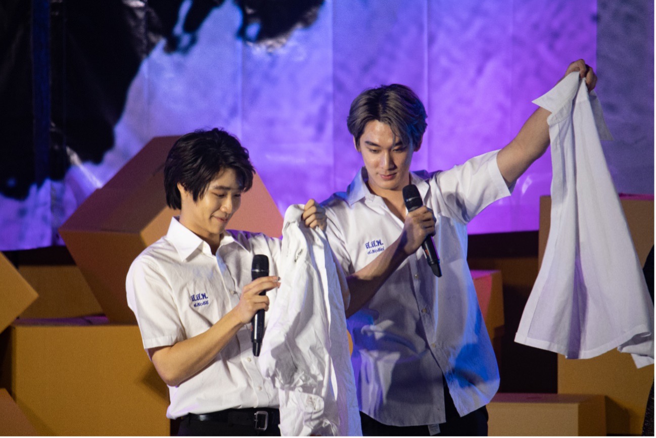 「知りタイ！ 教えて！ タイBL」Vol.91 「Remember Me」 | awesome