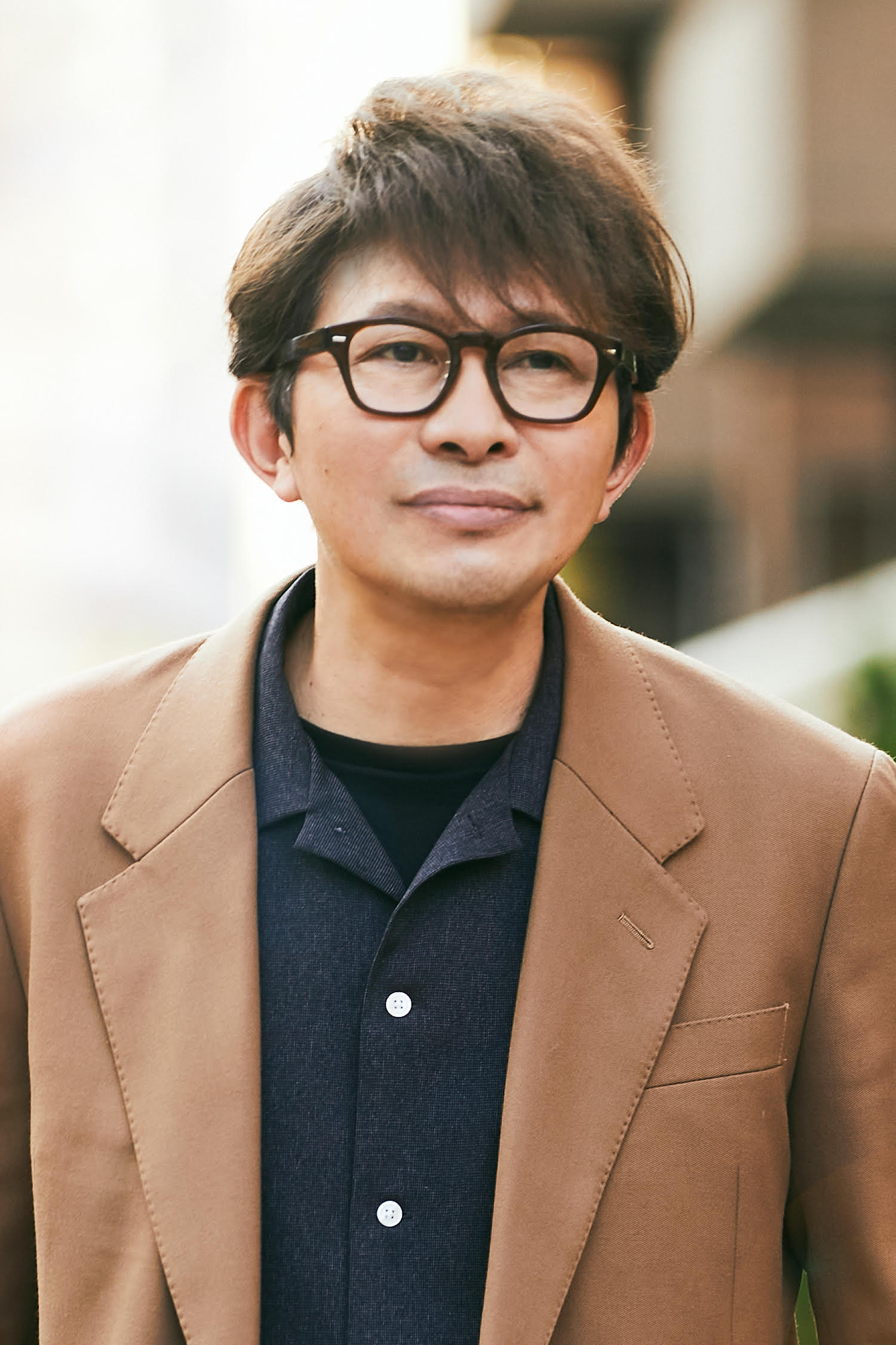 OOPARTS『D-river』がCS衛星劇場で放送！ 鈴井貴之 スペシャルインタビュー!! | awesome