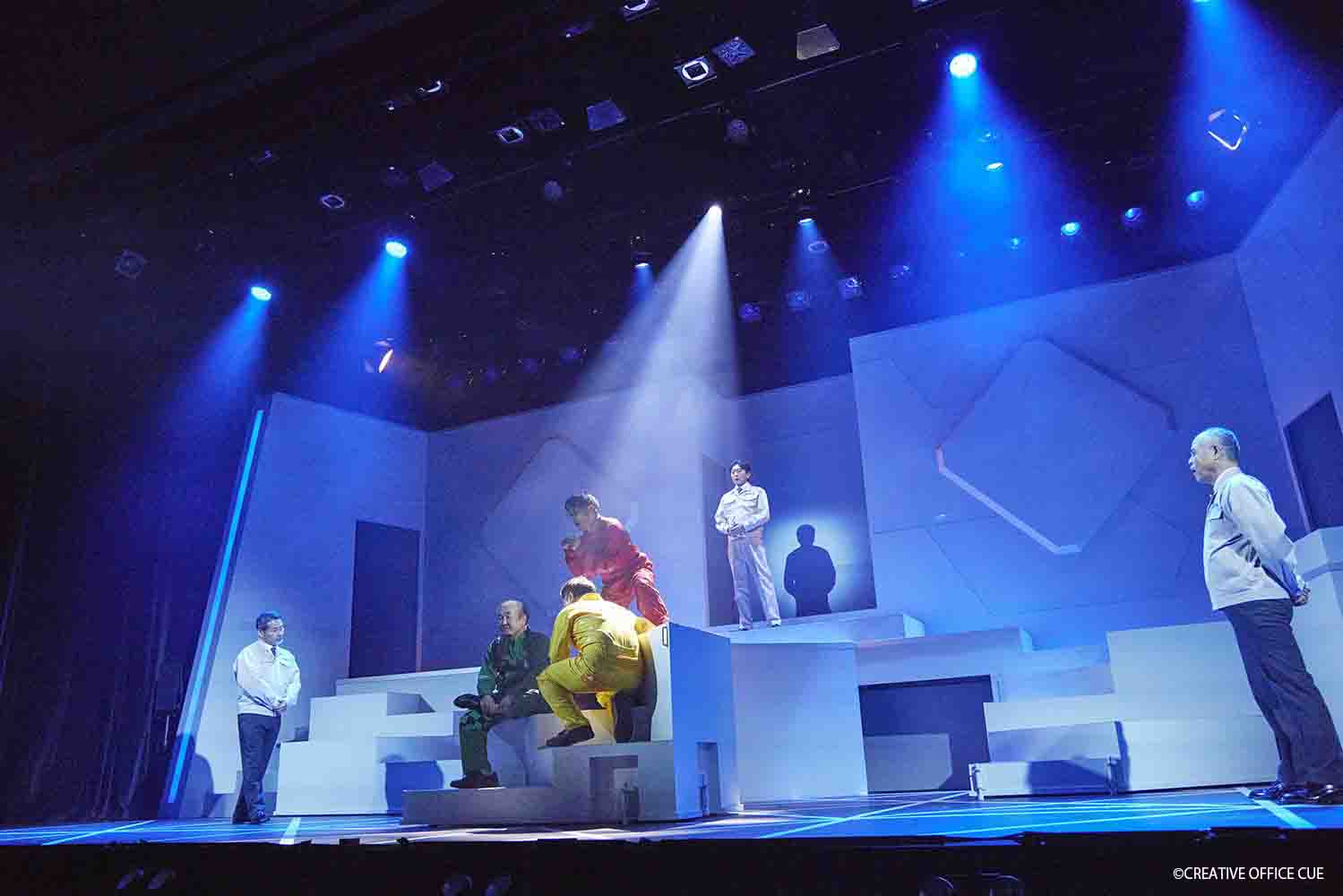 OOPARTS『D-river』がCS衛星劇場で放送！ 鈴井貴之 スペシャルインタビュー!! | awesome