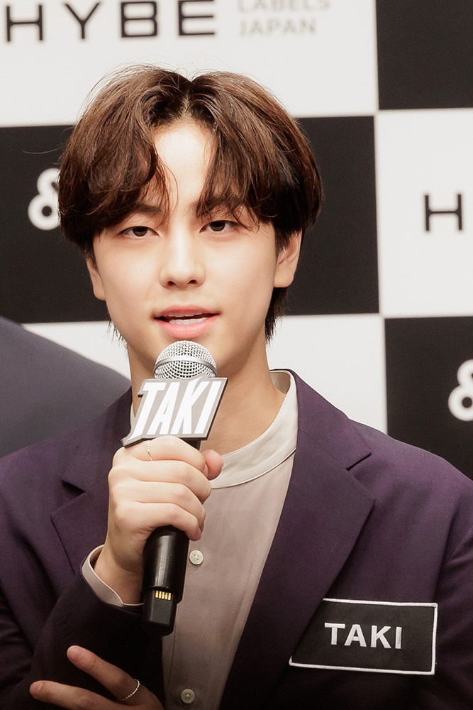 BTSを生み出したHYBEが手掛けるオーディション「&Audition – The Howling -」参加者15名が来日! 記者発表会 ...