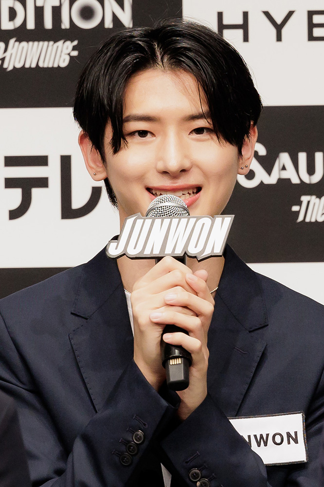 BTSを生み出したHYBEが手掛けるオーディション「&Audition – The Howling -」参加者15名が来日! 記者発表会レポート!! | awesome