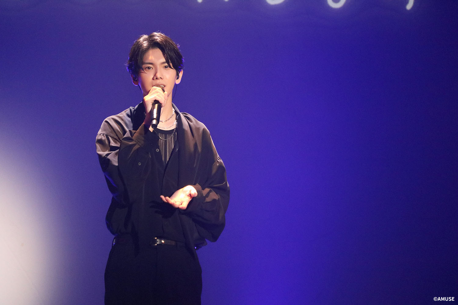 YU 日本初のファンイベント「YU Japan 1st Anniversary Event～THIS IS YU～」を開催！ | awesome