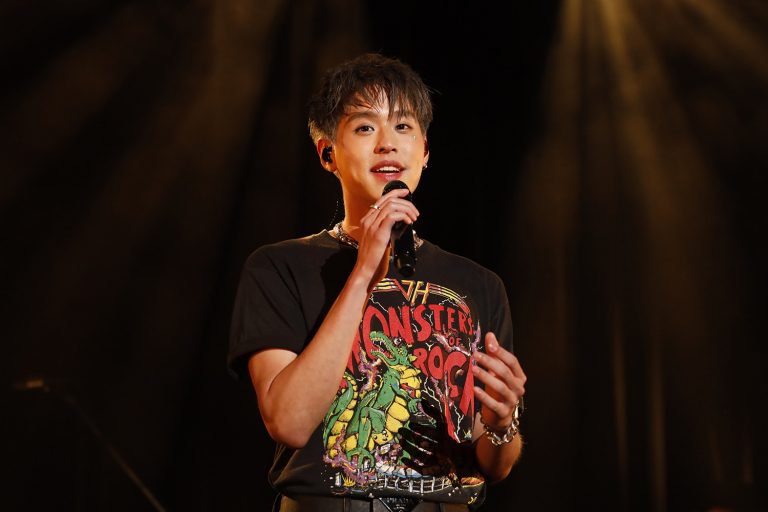 Billkin & PP Krit Premium Live in Tokyo 初来日単独ライヴを詳細レポート！ | awesome