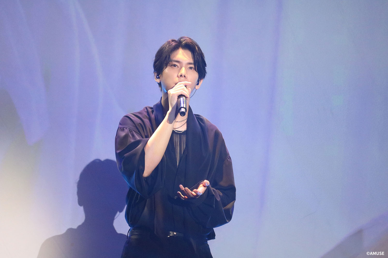 YU 日本初のファンイベント「YU Japan 1st Anniversary Event～THIS IS YU～」を開催！ | awesome