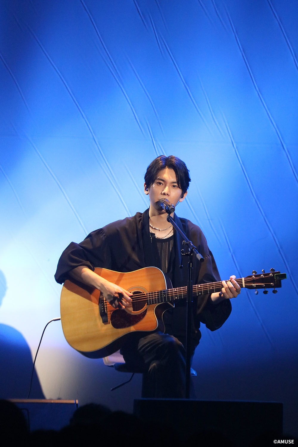 YU 日本初のファンイベント「YU Japan 1st Anniversary Event～THIS IS YU～」を開催！ | awesome