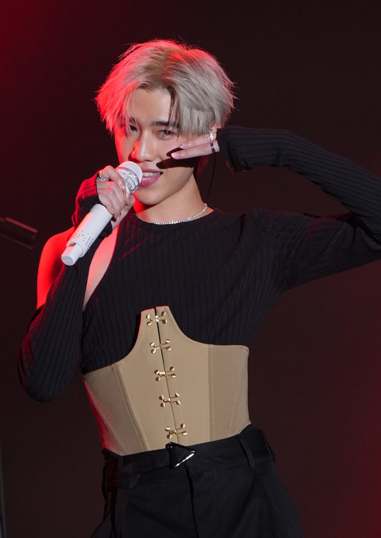 Billkin & PP Krit Premium Live in Tokyo 初来日単独ライヴを詳細レポート！ | awesome