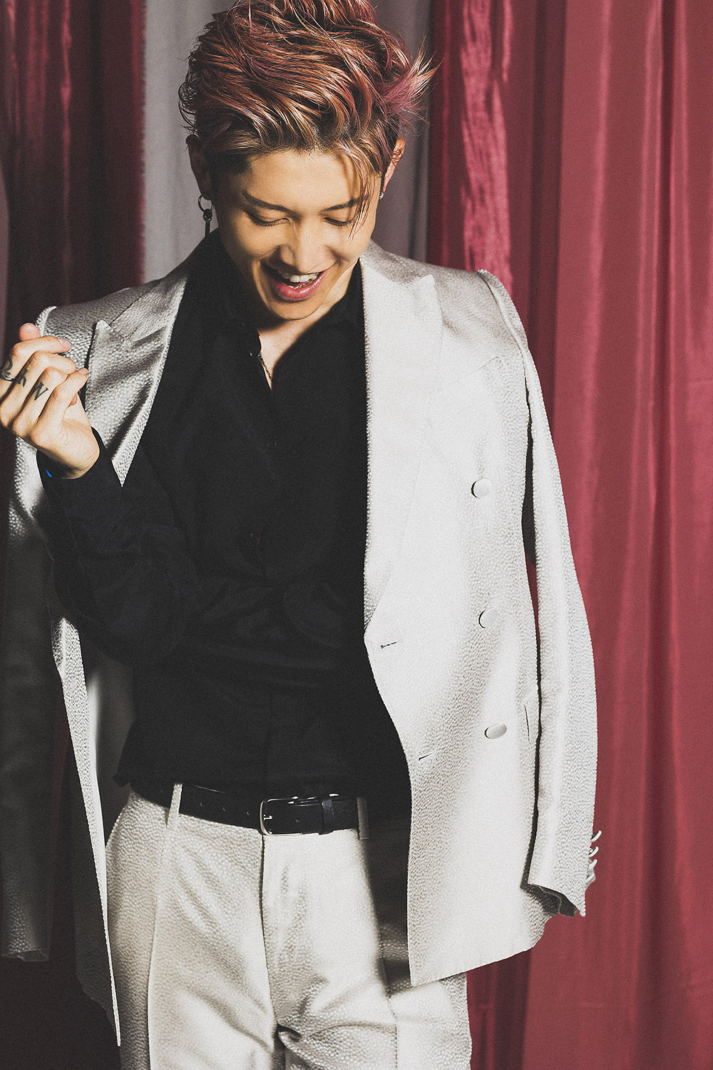 MIYAVIが関東最大 ヤクザ組織のトップを演じる映画『ヘルドッグス』 9月16日公開!! | awesome