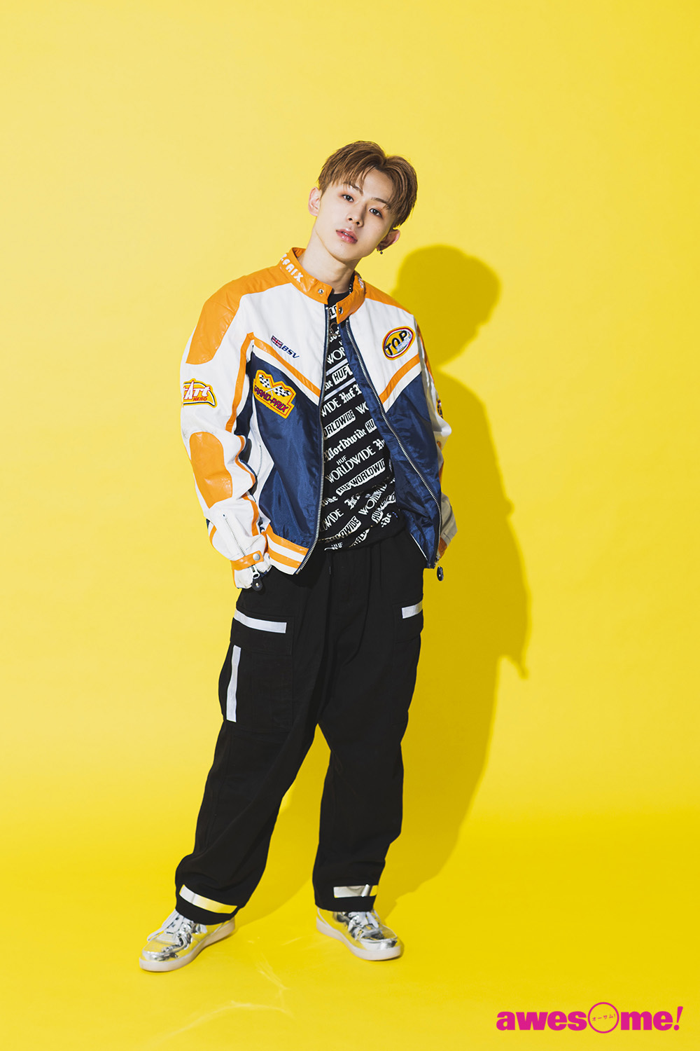 ONE N' ONLY テレビ東京系アニメ「デュエル・マスターズ WIN」OPテーマ「Step Up」インタビュー後編 | awesome