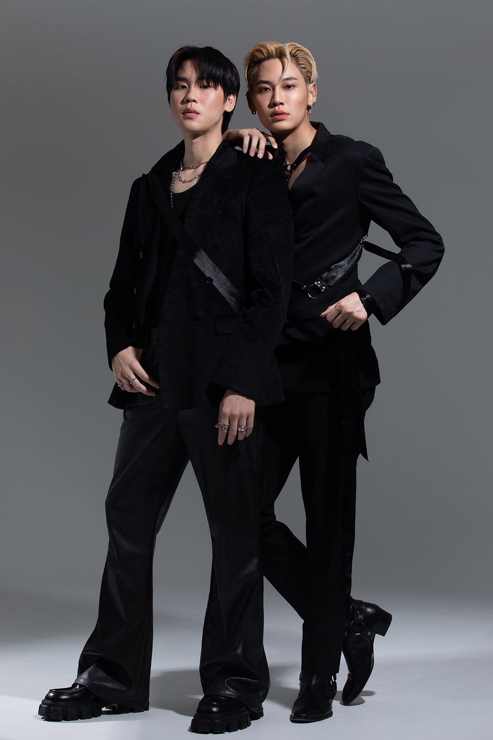 「知りタイ！ 教えて！ タイBL」Vol.95 Boun スペシャルインタビュー 前編 | awesome