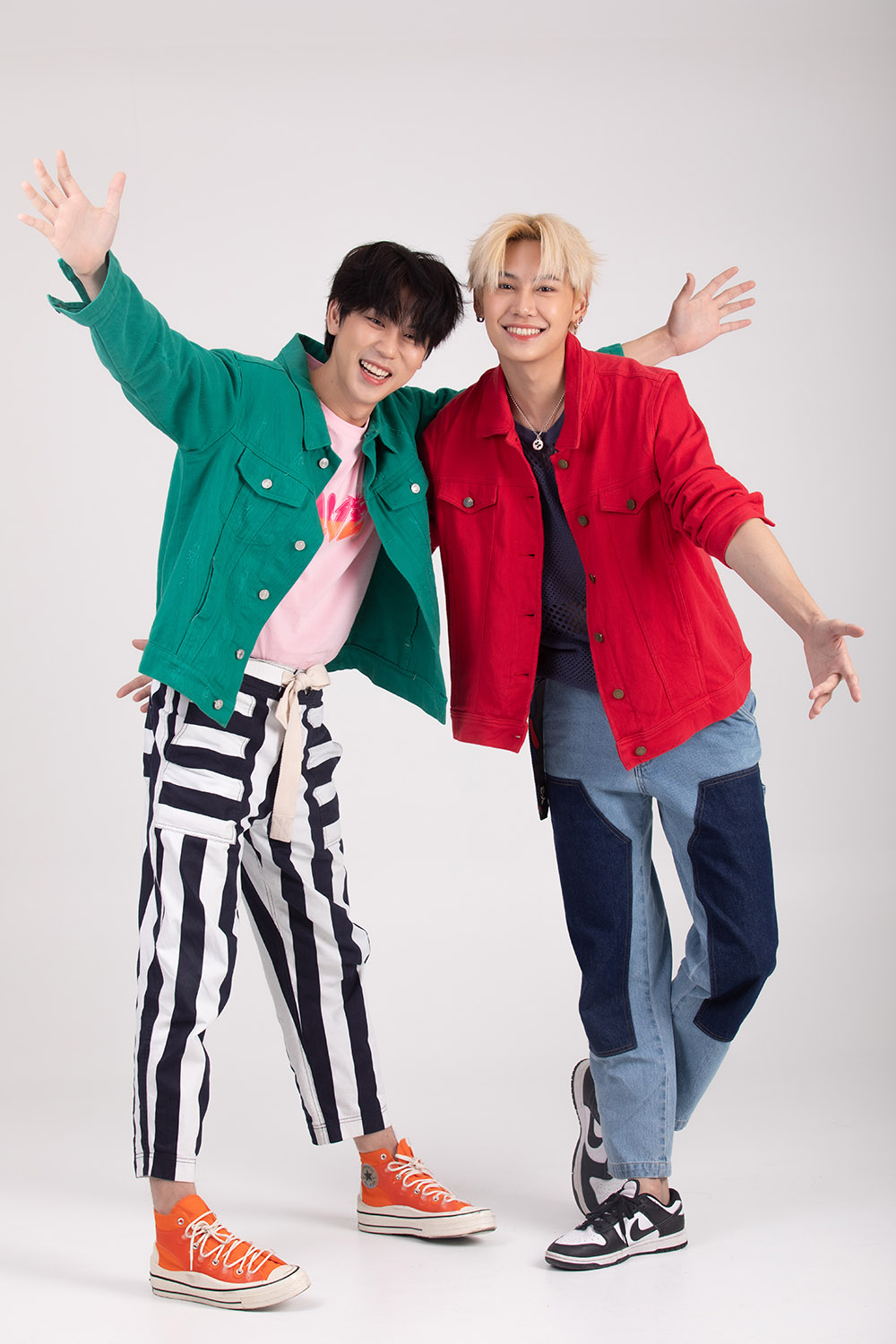 「知りタイ！ 教えて！ タイBL」Vol.96 Boun スペシャルインタビュー 後編 | awesome