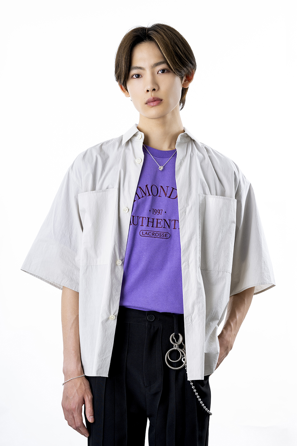 TBS系火曜ドラマ「君の花になる」が10月18日スタート！ 劇中からリアルデビューのボーイズグループ・8LOOMの2ndシングルもリリース♪ | awesome