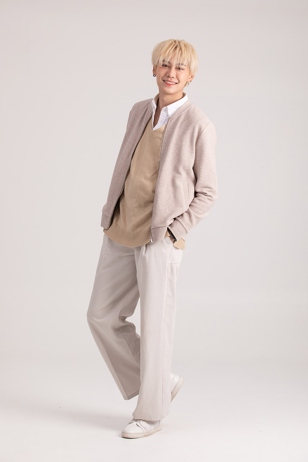 「知りタイ！ 教えて！ タイBL」Vol.96 Boun スペシャルインタビュー 後編 | awesome