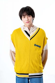 TBS系火曜ドラマ「君の花になる」が10月18日スタート！ 劇中からリアルデビューのボーイズグループ・8LOOMの2ndシングルもリリース♪ | awesome