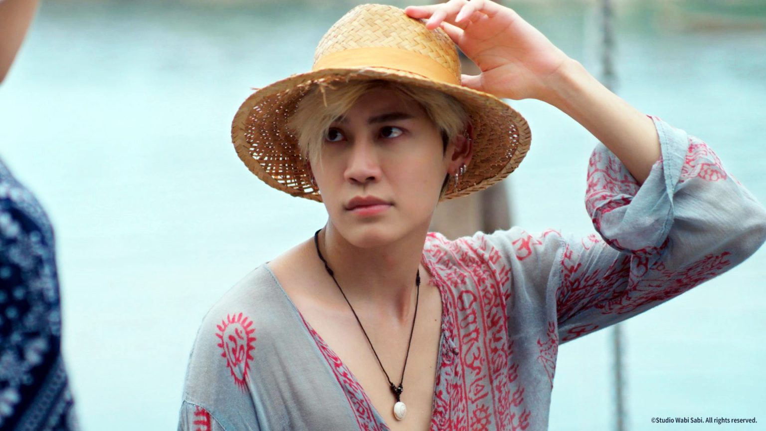 「知りタイ！ 教えて！ タイBL」Vol.95 Boun スペシャルインタビュー 前編 | awesome