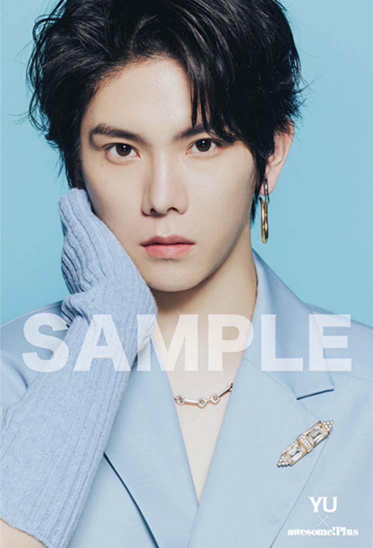 awesome! Plus Vol.19 8月8日発売！ | awesome