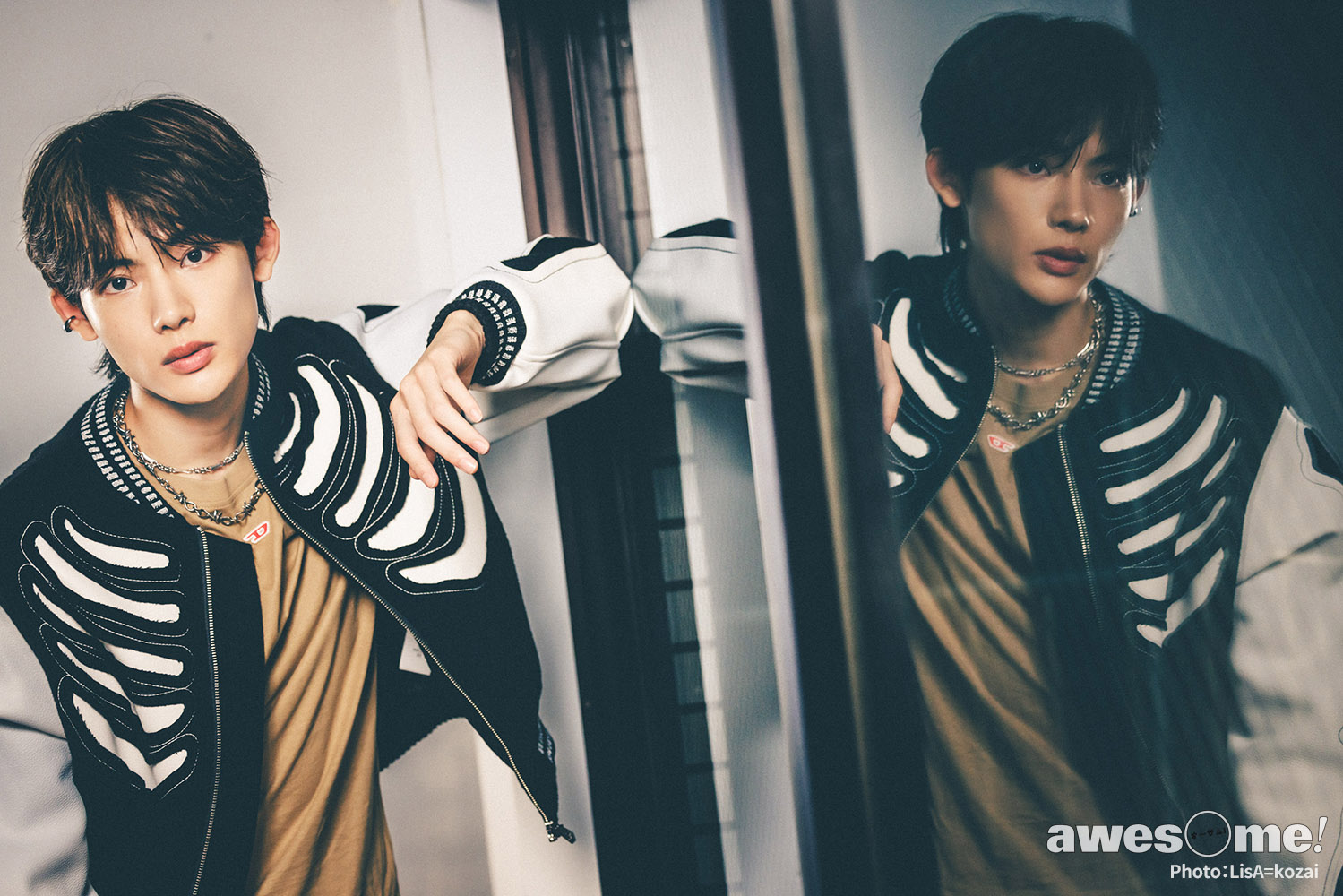 NOA 初アリーナライヴ振り返りインタビュー！ 全国ファンミーティングZEPPツアーも開催決定!! | awesome