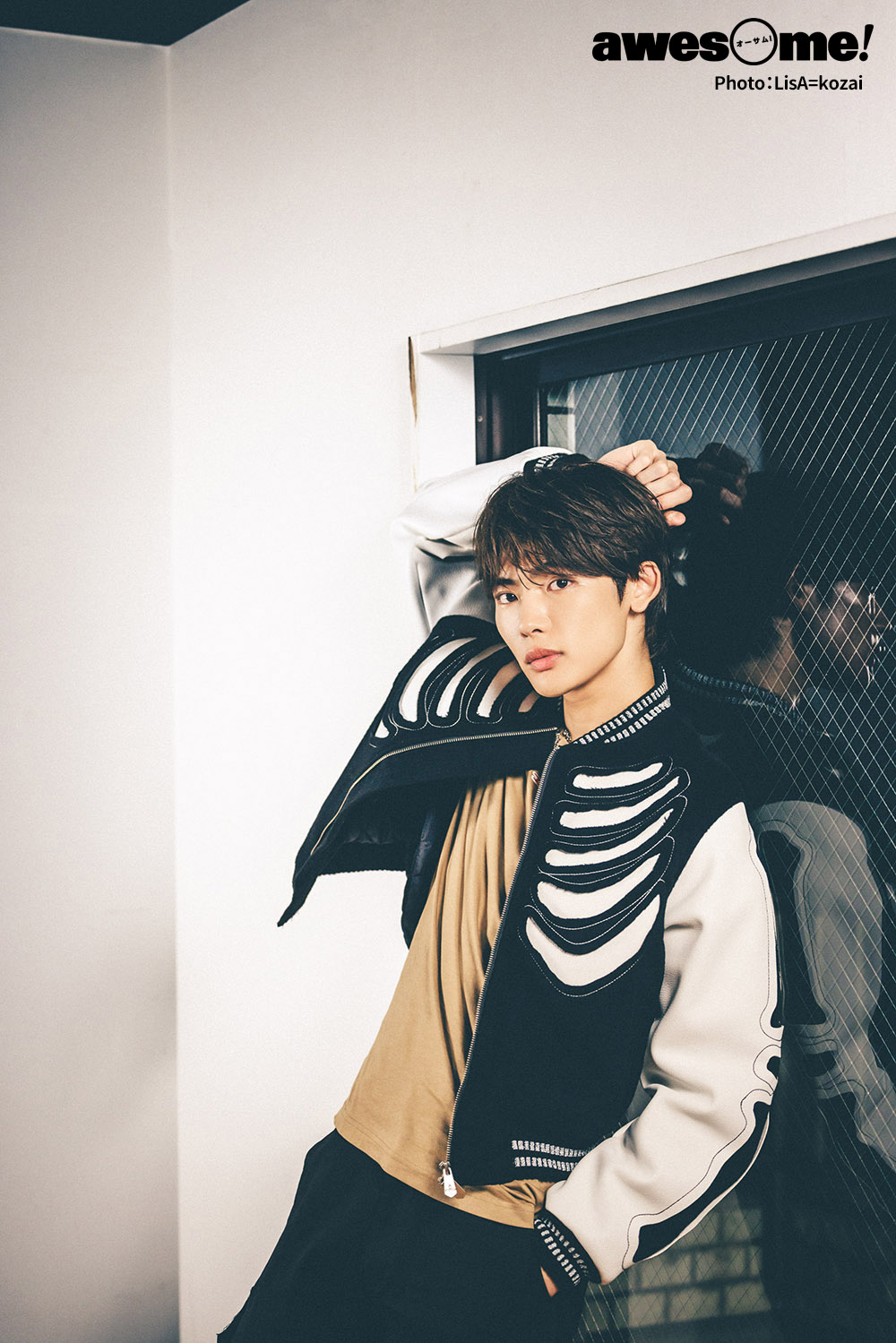 NOA 初アリーナライヴ振り返りインタビュー！ 全国ファンミーティングZEPPツアーも開催決定!! | awesome