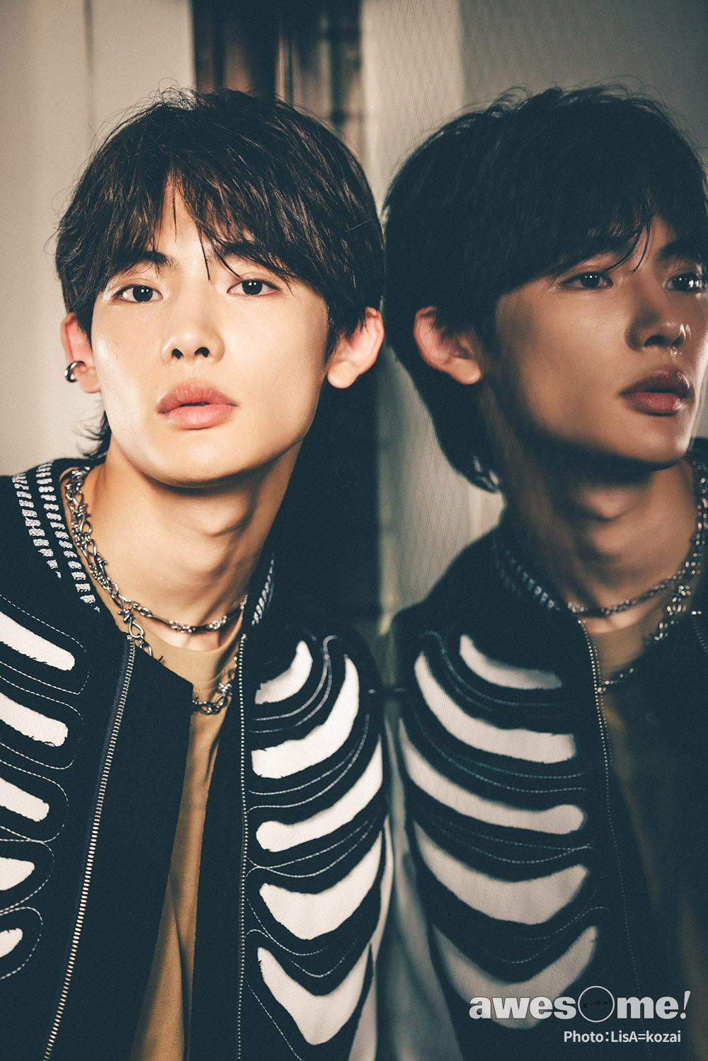 NOA 初アリーナライヴ振り返りインタビュー！ 全国ファンミーティングZEPPツアーも開催決定!! | awesome