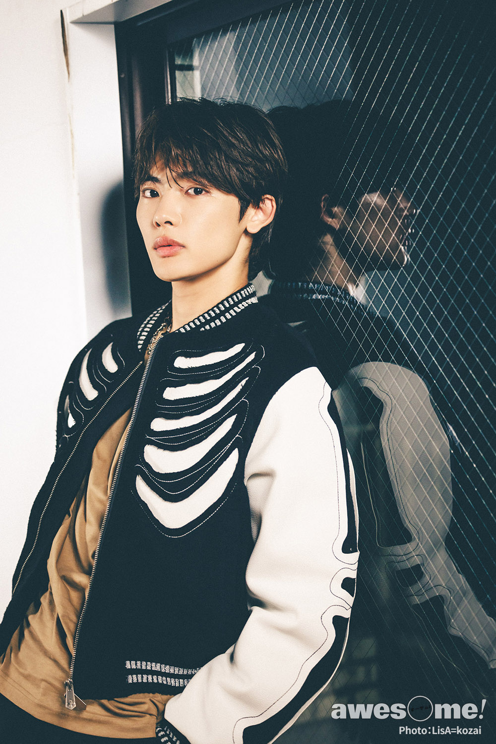 NOA 初アリーナライヴ振り返りインタビュー！ 全国ファンミーティングZEPPツアーも開催決定!! | awesome