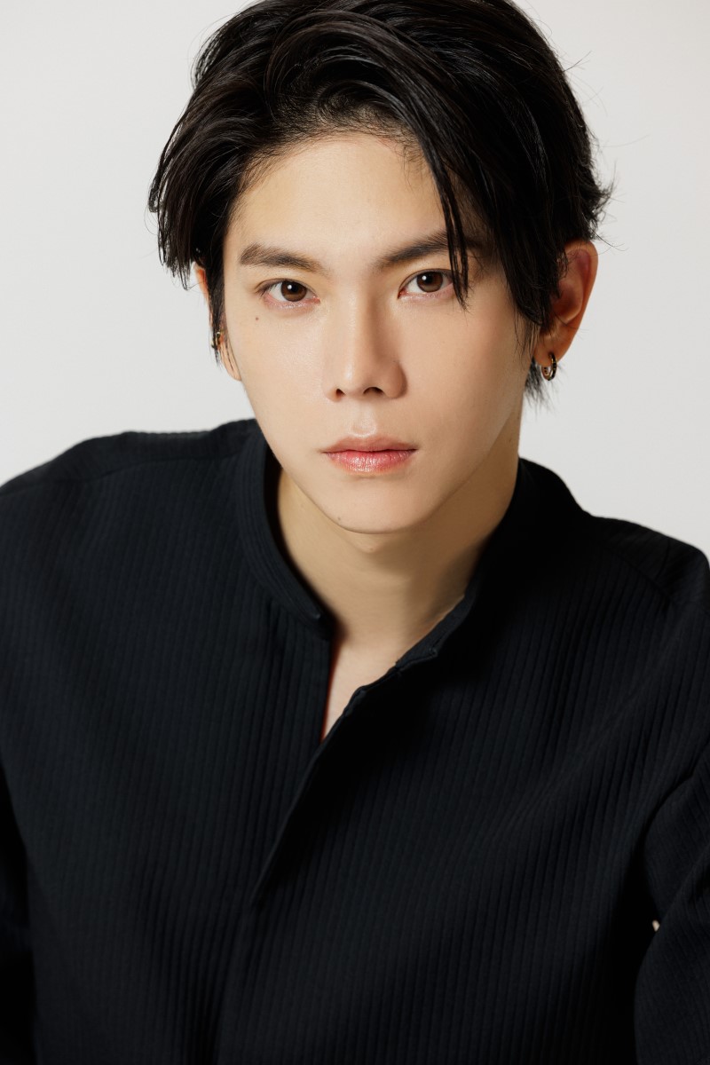 俳優・ミュージシャンとして活躍するYUが、10月30日に新曲「nova」をリリース!! ファン待望、タイ・バンコクで初のファンミーティング開催 ...